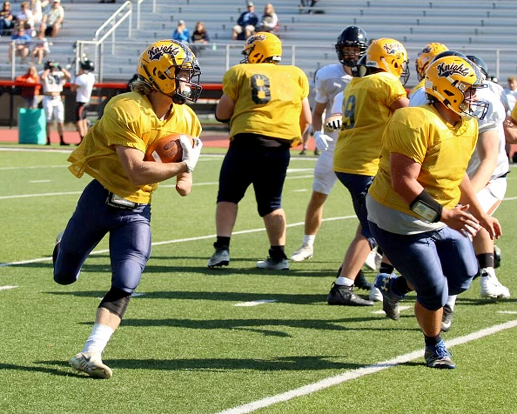 Less than a week | News, Sports, Jobs - Times Observer